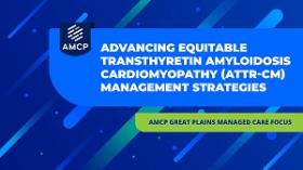 Advancing Equitable Transthyretin Amyloidosis Cardiomyopathy (ATTR-CM) Management Strategies ...